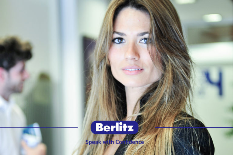 Aktualno u Berlitzu - Veselimo se zajedno - Blog Berlitz jezičnog ...